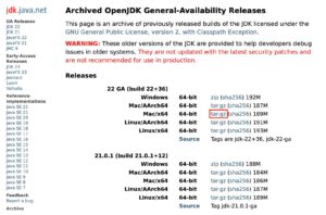【IntelliJ IDEA】Javaの環境構築【macOS】 | いなかdeMac
