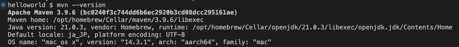 Spring Boot単体をEC2にデプロイする方法 | いなかdeMac