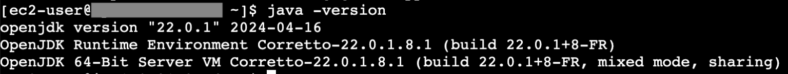 Spring Boot単体をEC2にデプロイする方法 | いなかdeMac